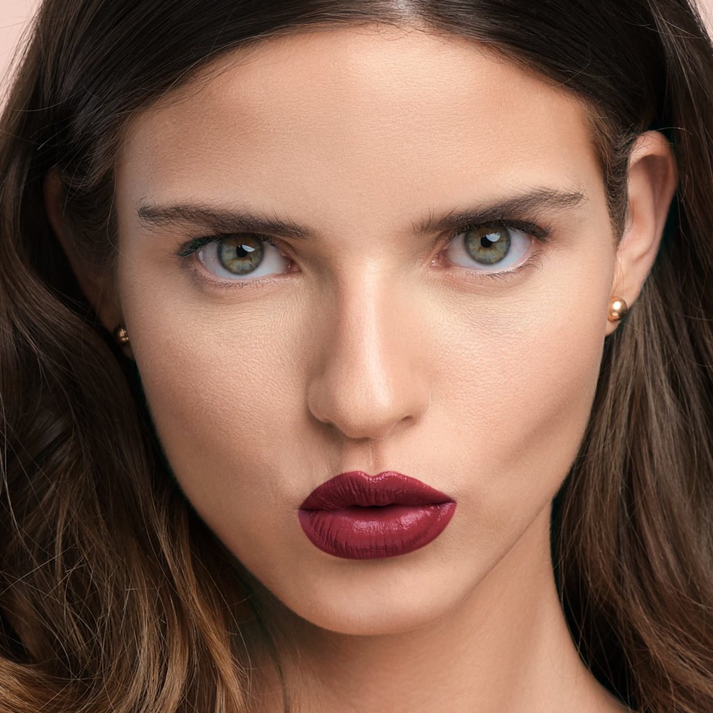 Hydra-Lip Labial Color Intenso West Malva – Aromas Colombia