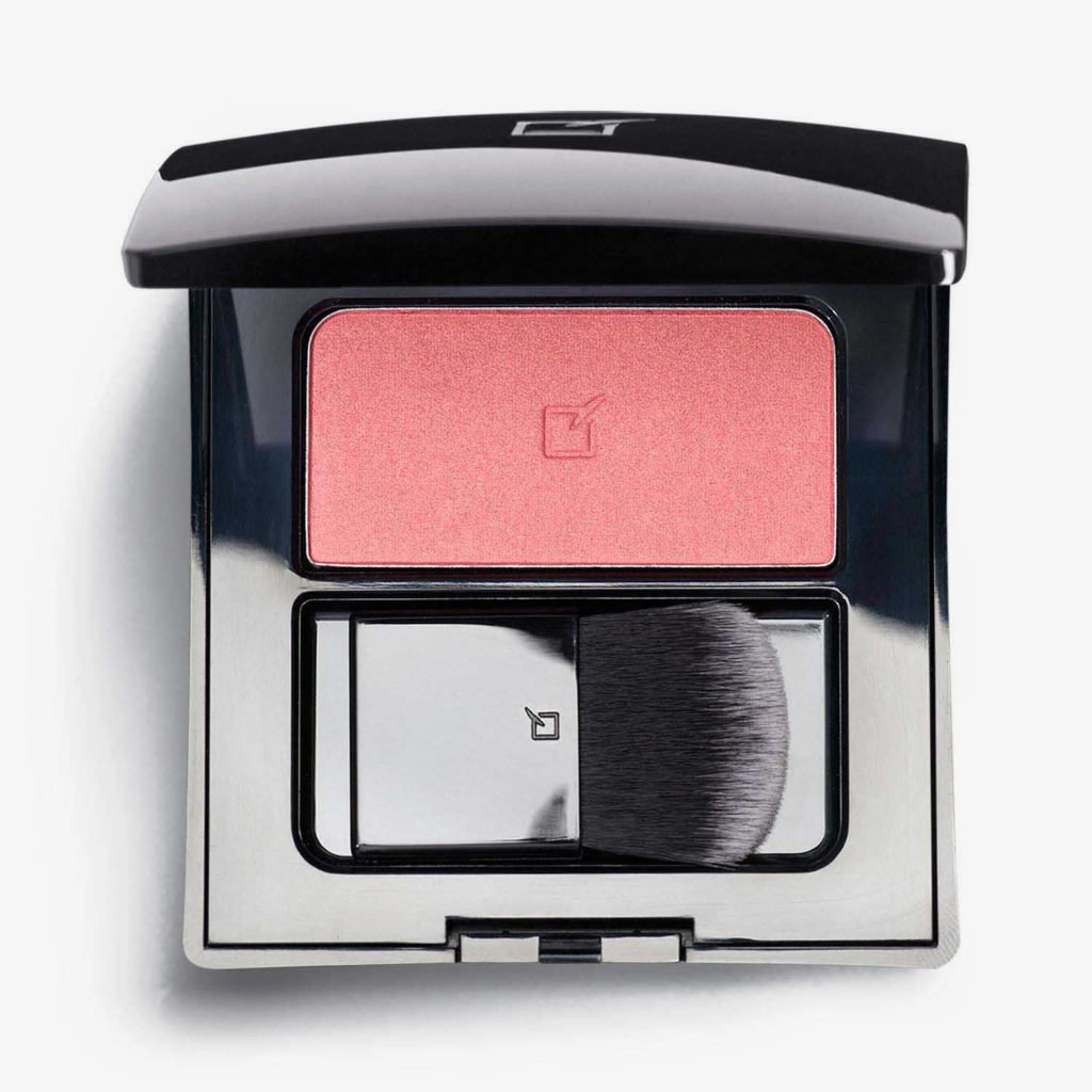 RUBOR COMPACTO ROSA IRRESISTIBLE – Aromas Colombia